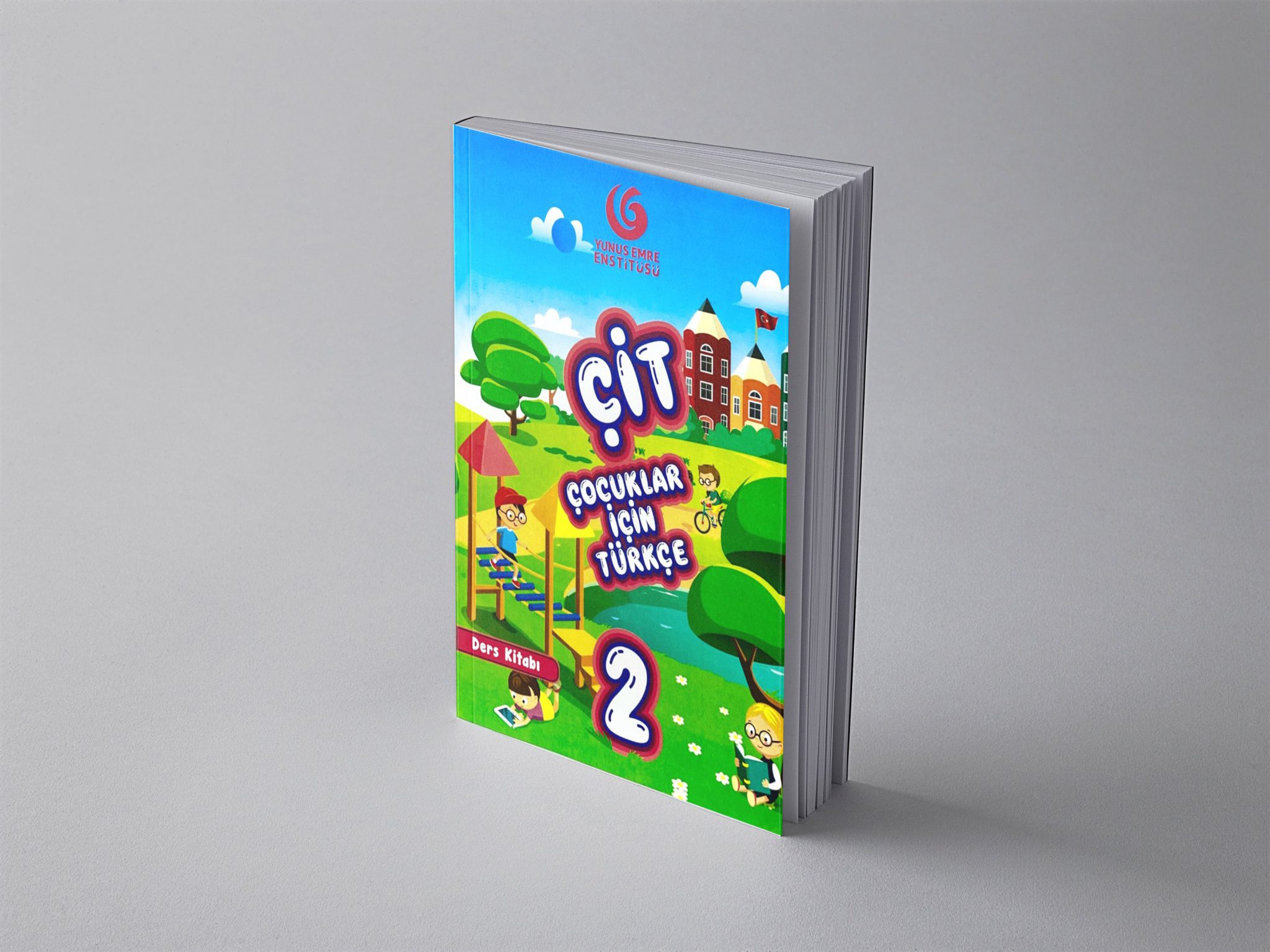 کتاب چیت 2- Cit2 - توران علم ترکان